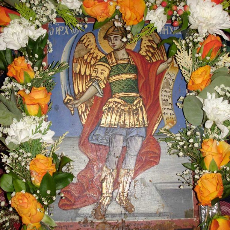 ΕΙΚΟΝΕΣ ΑΡΧΑΓΓΕΛΟΥ ΜΙΧΑΗΛ – Ιερός Ναός Αγίου Αρχαγγέλου Ταξιάρχης ...